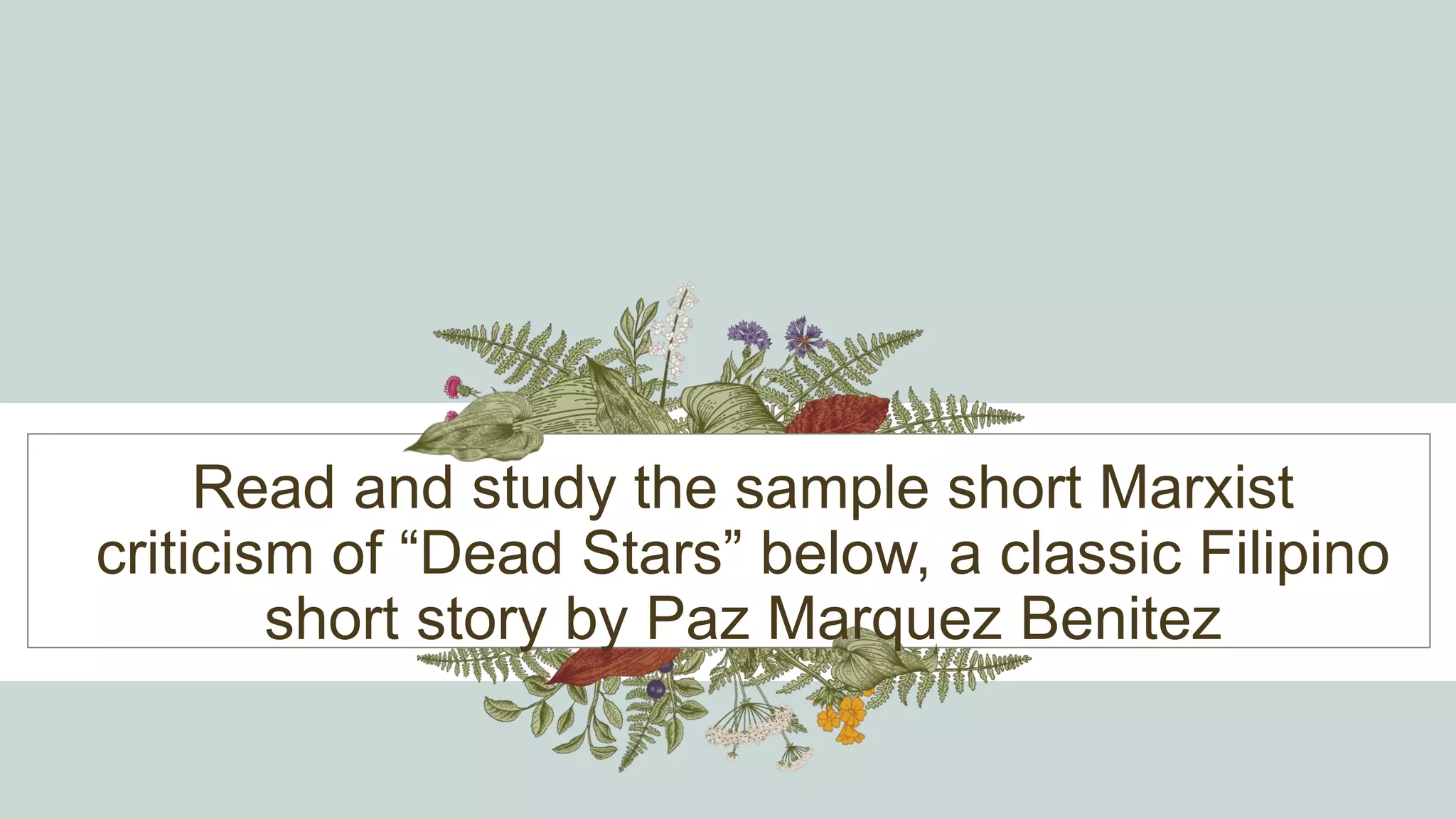 Lesson 1 MARXIST LITERARY CRITICISM.pptx