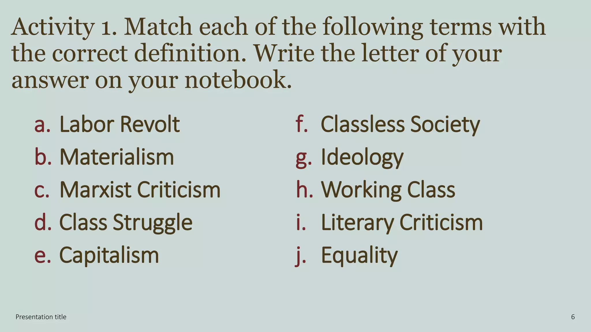 Lesson 1 MARXIST LITERARY CRITICISM.pptx