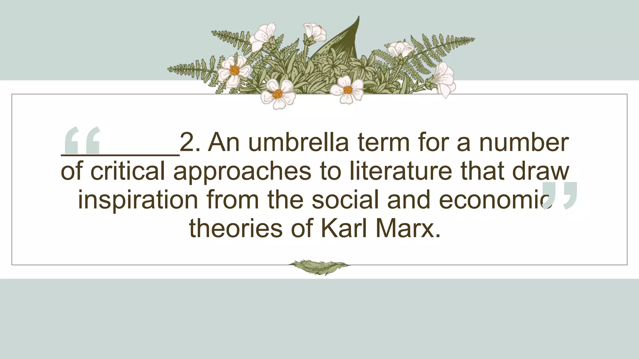 Lesson 1 MARXIST LITERARY CRITICISM.pptx