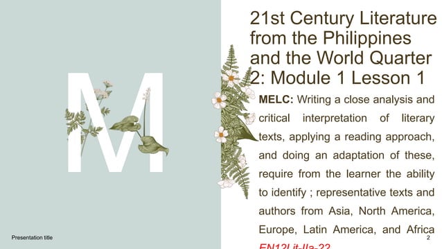 Lesson 1 MARXIST LITERARY CRITICISM.pptx