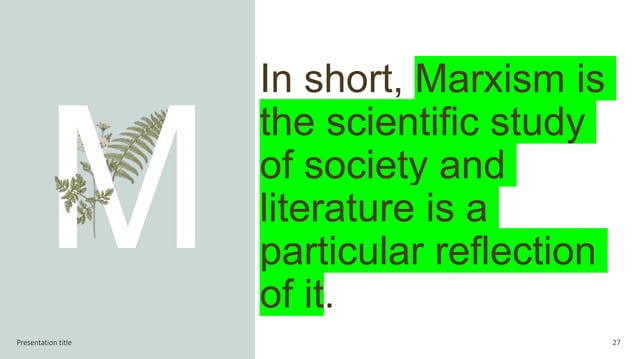 Lesson 1 MARXIST LITERARY CRITICISM.pptx