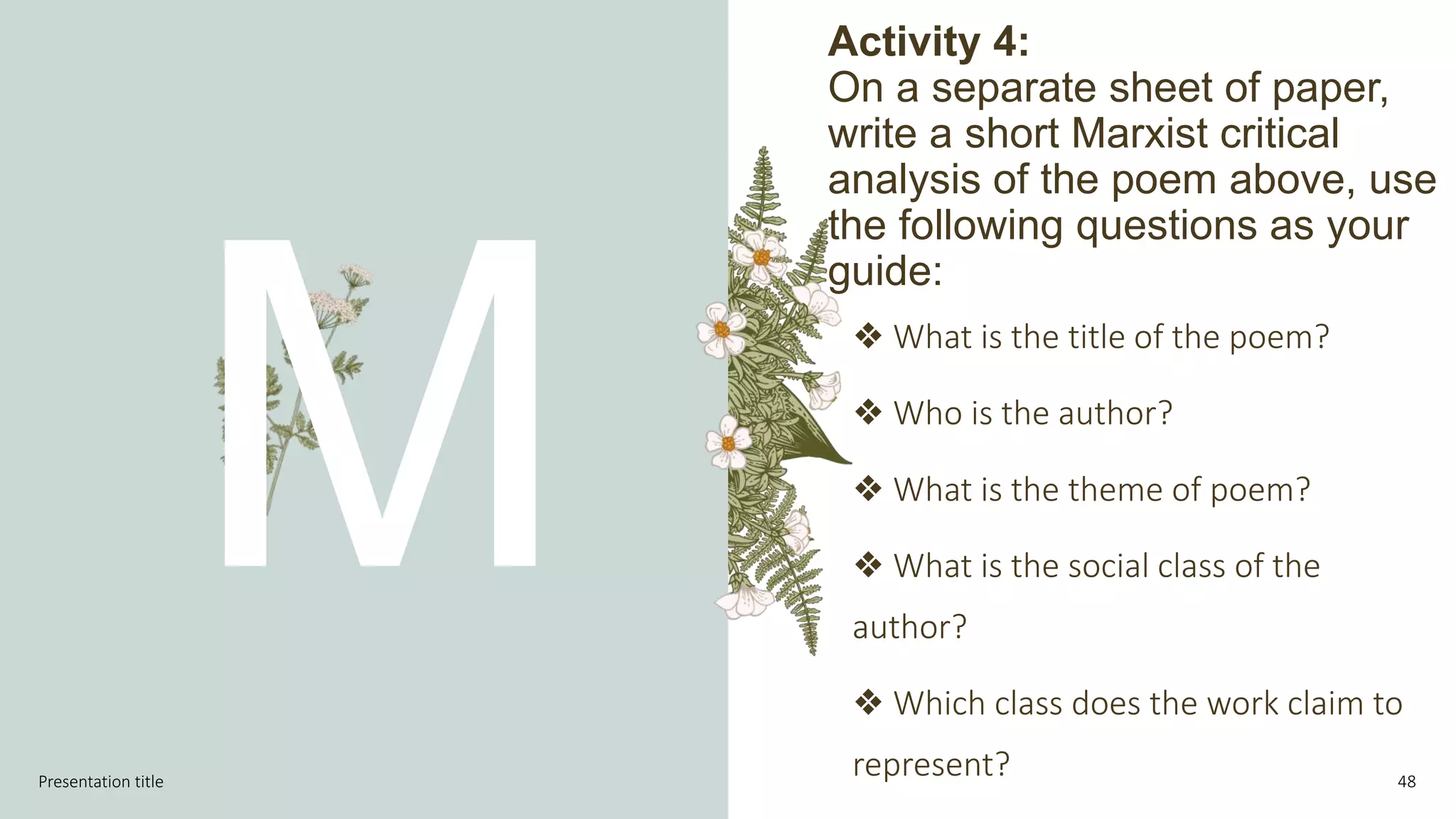 Lesson 1 MARXIST LITERARY CRITICISM.pptx