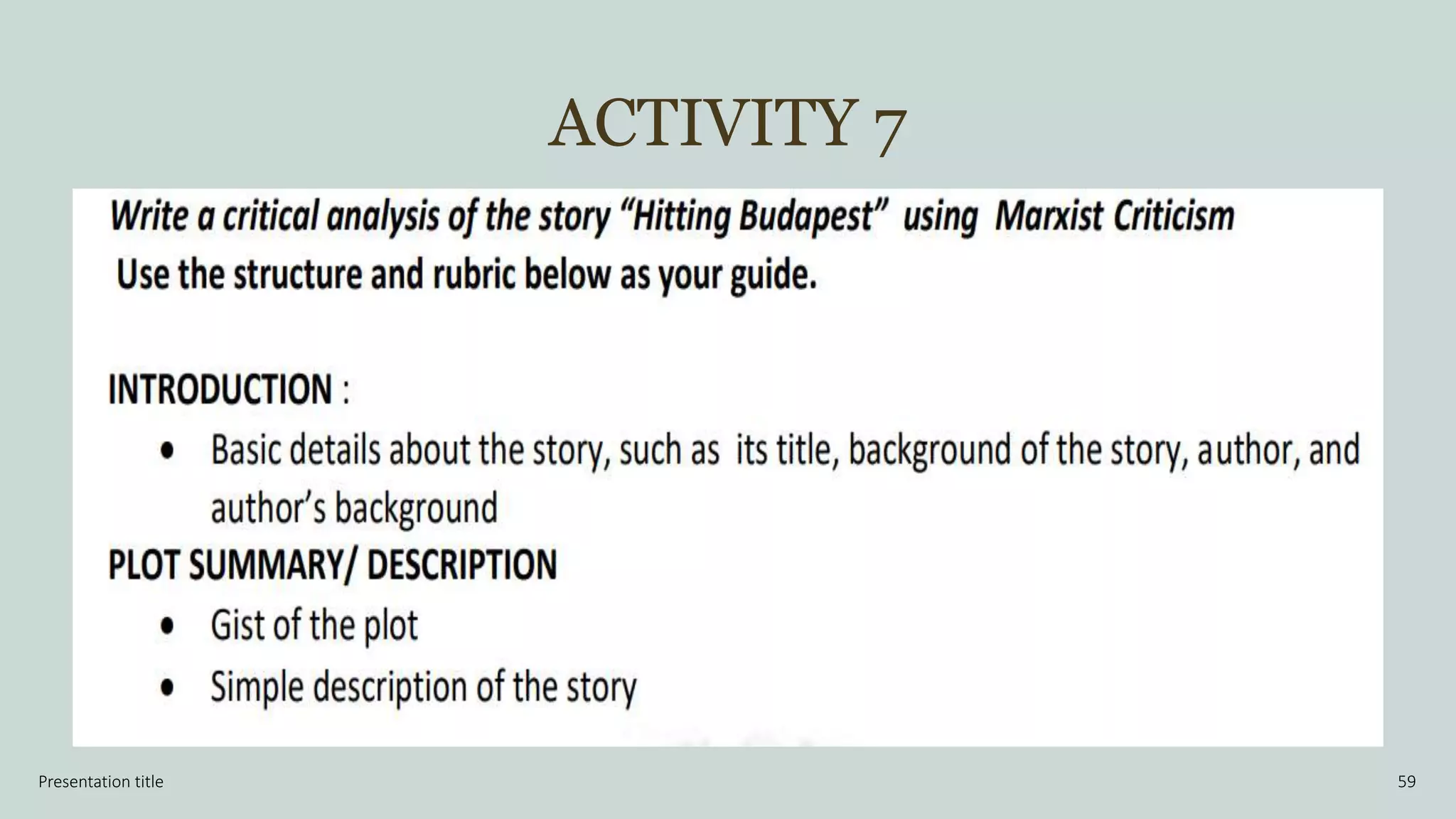 Lesson 1 MARXIST LITERARY CRITICISM.pptx