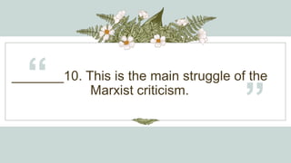 Lesson 1 MARXIST LITERARY CRITICISM.pptx
