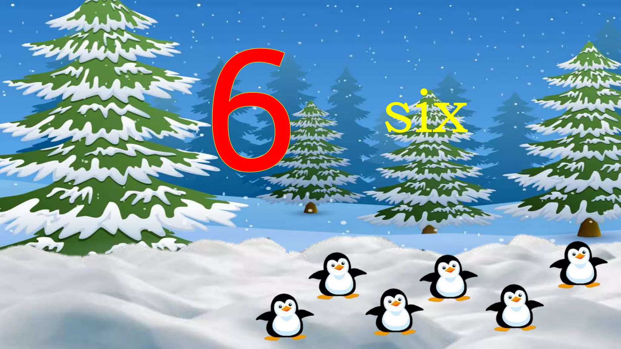 Numbers from 0-100 | PPTX