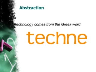 Lesson1 meaningedtech | PDF