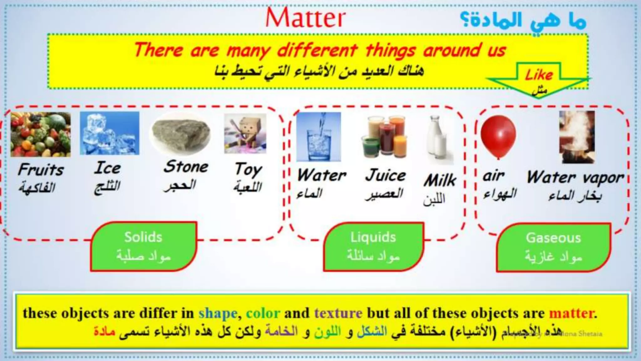 Lesson 1 measuring tools | PPTX | Science