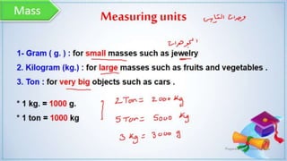 Lesson 1 measuring tools | PPT