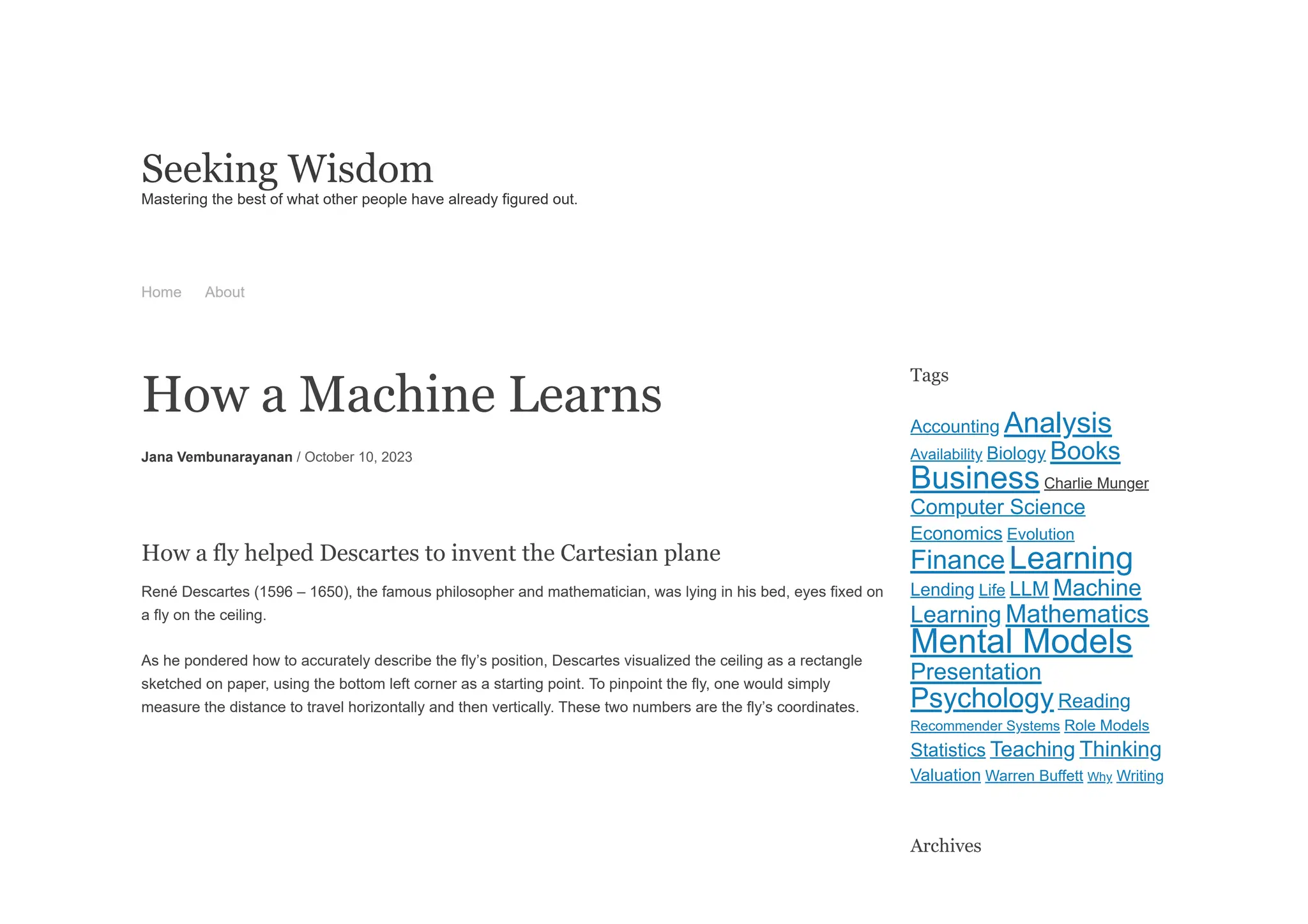 Deep Dive Into LLM's Machine Learning notes | PDF