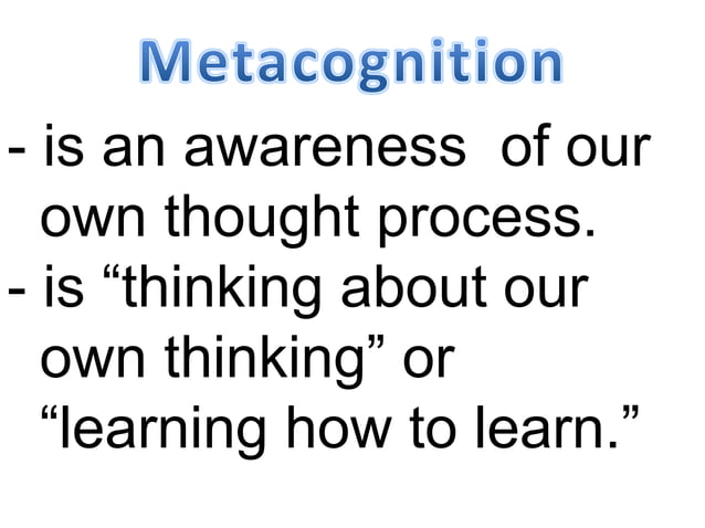 Lesson 1 Metacognition.pdf