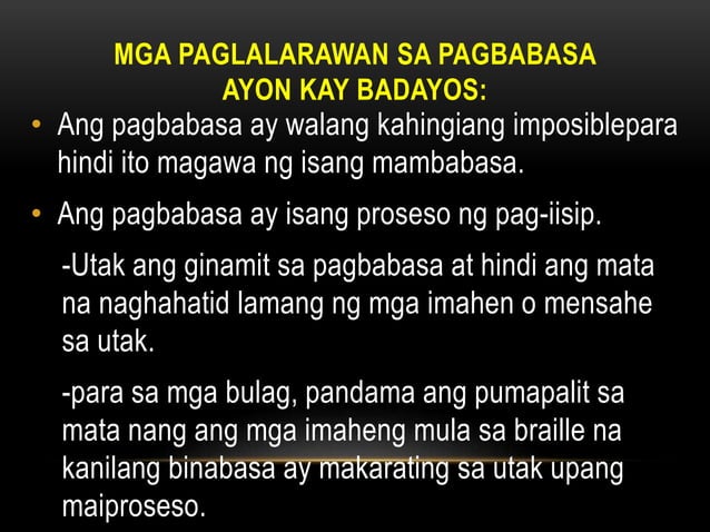 Lesson 1 mgabatayangkaalamansapagbasa.ppt