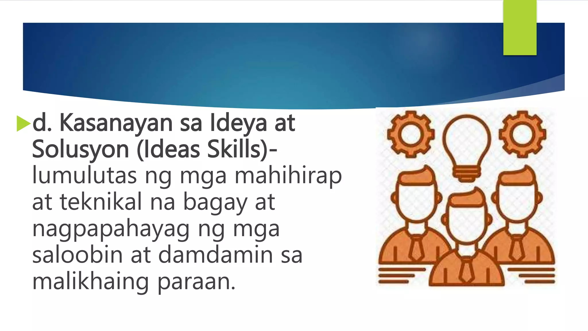 lesson 1 Mga Mahalagang Hakbang Upang Mapaunlad Ang Talento.pptx