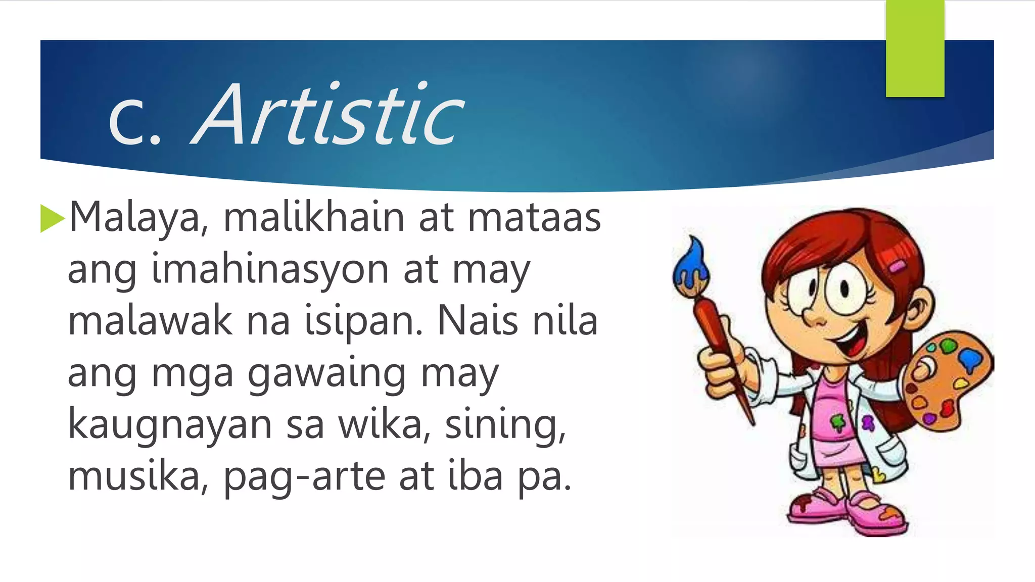 lesson 1 Mga Mahalagang Hakbang Upang Mapaunlad Ang Talento.pptx