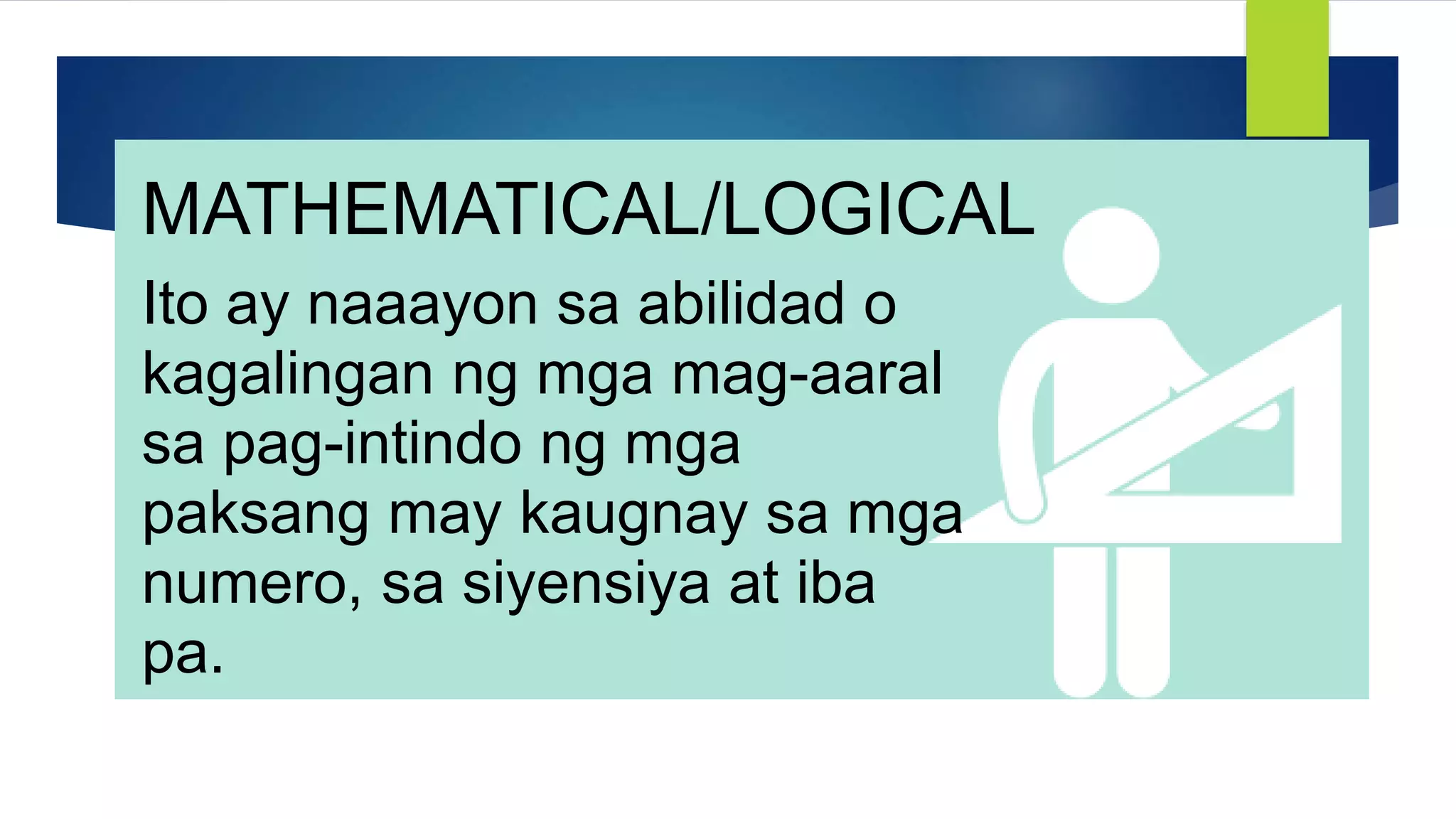 lesson 1 Mga Mahalagang Hakbang Upang Mapaunlad Ang Talento.pptx