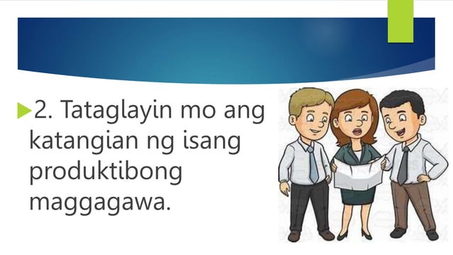 lesson 1 Mga Mahalagang Hakbang Upang Mapaunlad Ang Talento.pptx