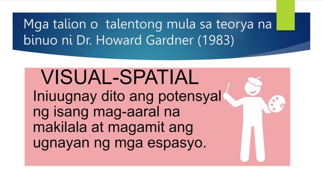 lesson 1 Mga Mahalagang Hakbang Upang Mapaunlad Ang Talento.pptx