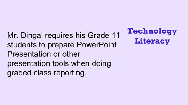 LESSON 1 MIL.pdf | Internet for Beginners | Internet