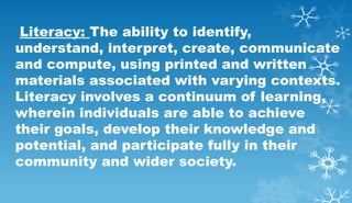 lesson 1 Media and Information Literacy.pptx
