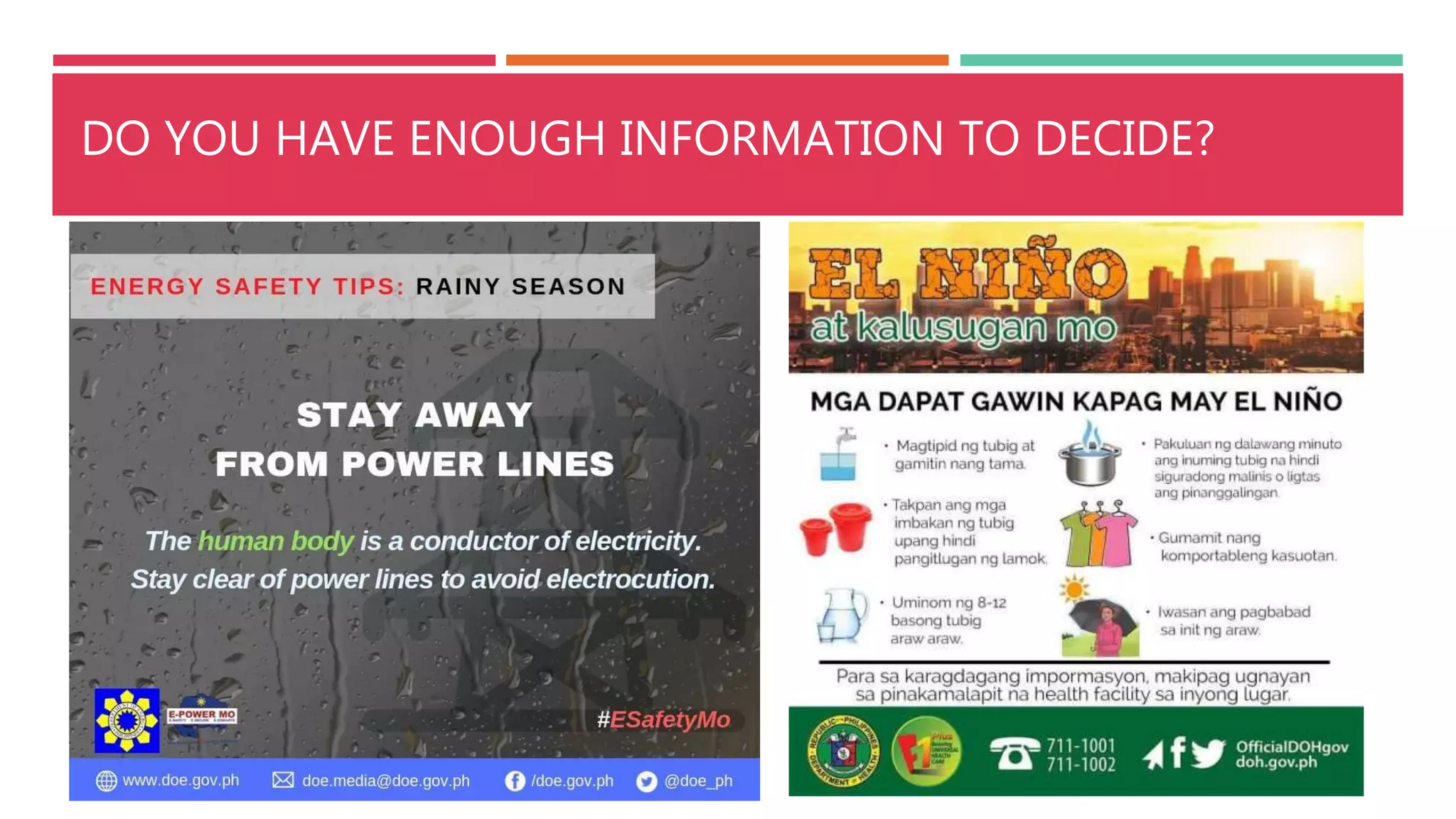 Lesson 1 Introduction to Media and Information Literacy | PPTX