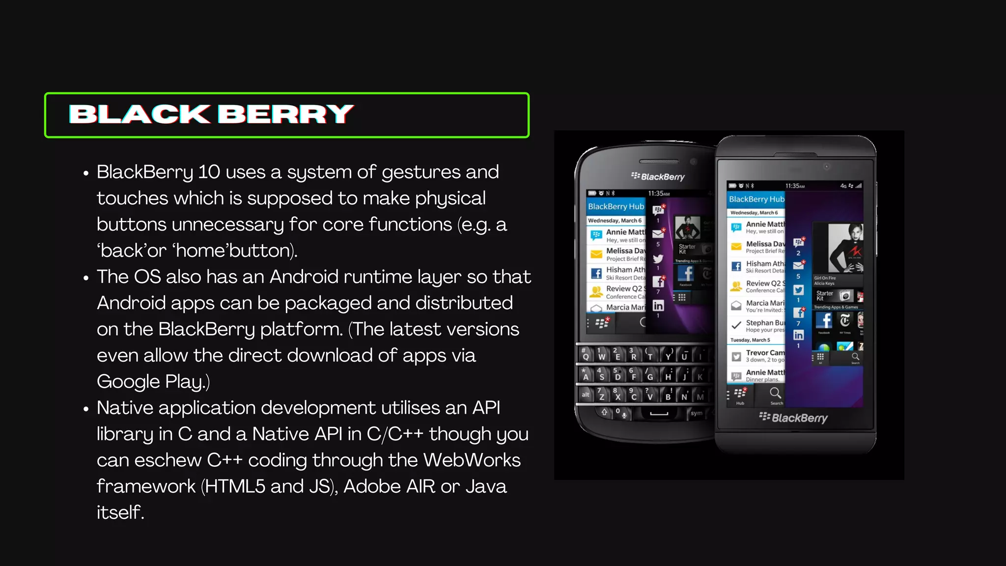 Lesson 1 Mobile Application | PDF