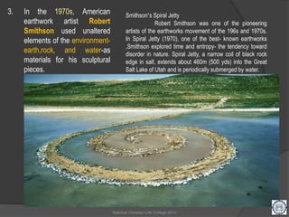 Lesson 1 modern arts and life | PPTX