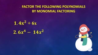 lesson1 monomial factoring.pptx