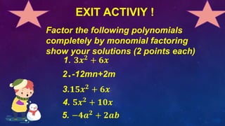 lesson1 monomial factoring.pptx