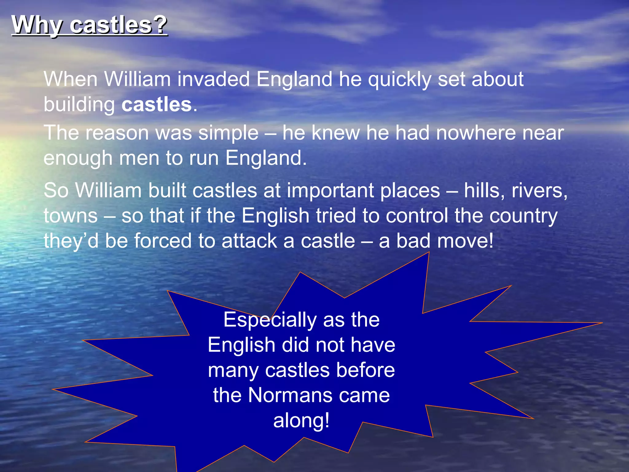 Lesson 1 motte_and_bailey_castles | PPT
