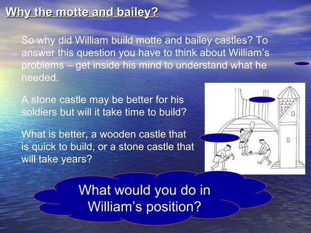 Lesson 1 motte_and_bailey_castles | PPT