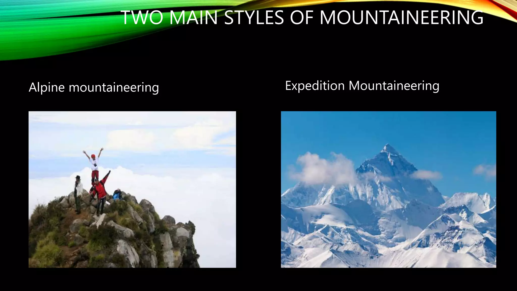 lesson 1 Mountaineering.pptx
