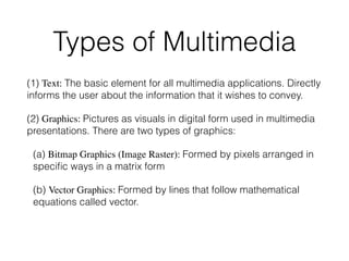 Lesson 1 multimedia gs | PDF
