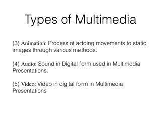 Lesson 1 multimedia gs | PDF