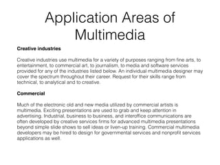 Lesson 1 multimedia gs | PDF