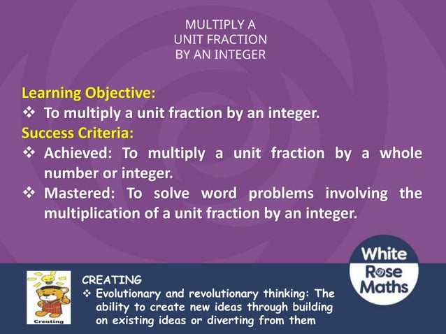 Lesson 1 Multiply a unit fraction by an integer(2).pptx