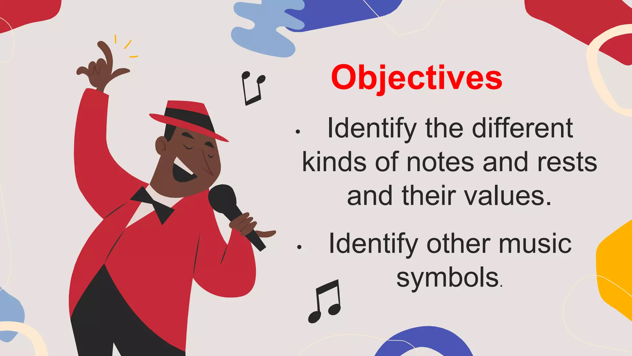 Lesson 1 Music -NOTES and RESTS.pptx