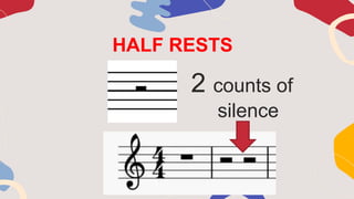 Lesson 1 Music -NOTES and RESTS.pptx