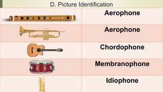 MUSIC 7 1ST QUARTER LESSON 1- music of luzon lowlands folk music | PPTX