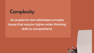 LESSON 1_NATURE AND CHARACTERISTICS OF AN ACADEMIC TEXT.pptx