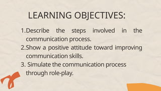 Lesson 1 Nature and Elements of communication.pptx