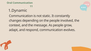 Lesson 1 Nature and Elements of communication.pptx