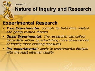 Lesson 1 Nature of Inquiry and Research (2).ppt