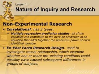 Lesson 1 Nature of Inquiry and Research (2).ppt