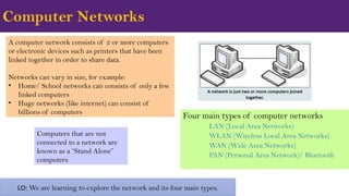 Lesson 1_Networking and 4types _WK6L1.pptx