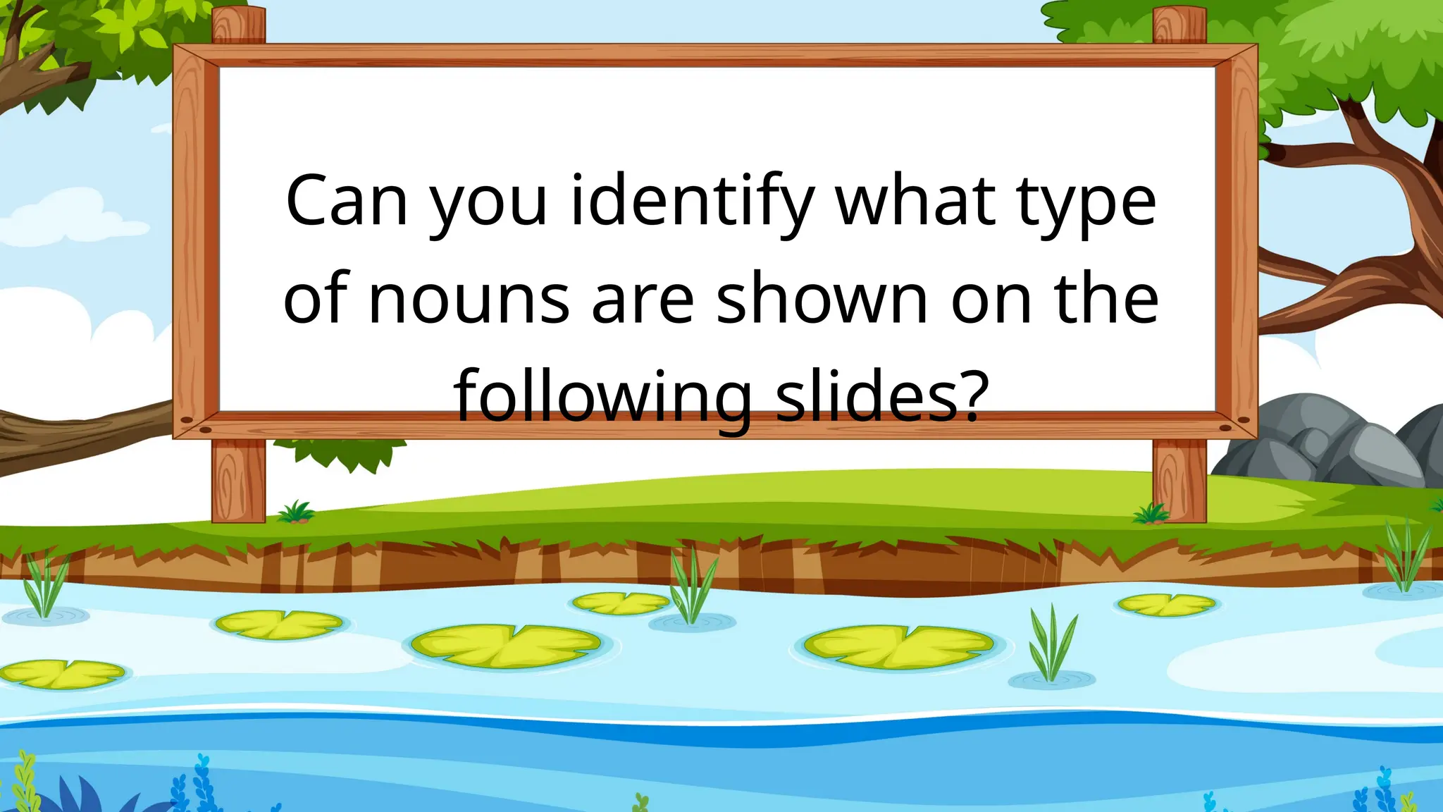 Parts of Speech_What is noun? What are the examples of a noun? | PPTX