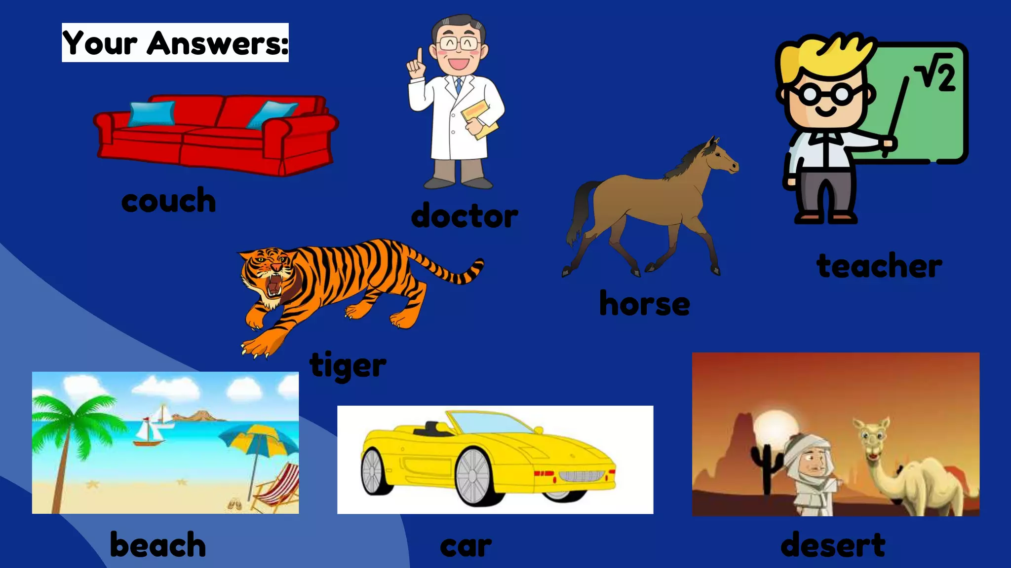 LESSON ON NOUNS FOR GRADE 2 | PPTX