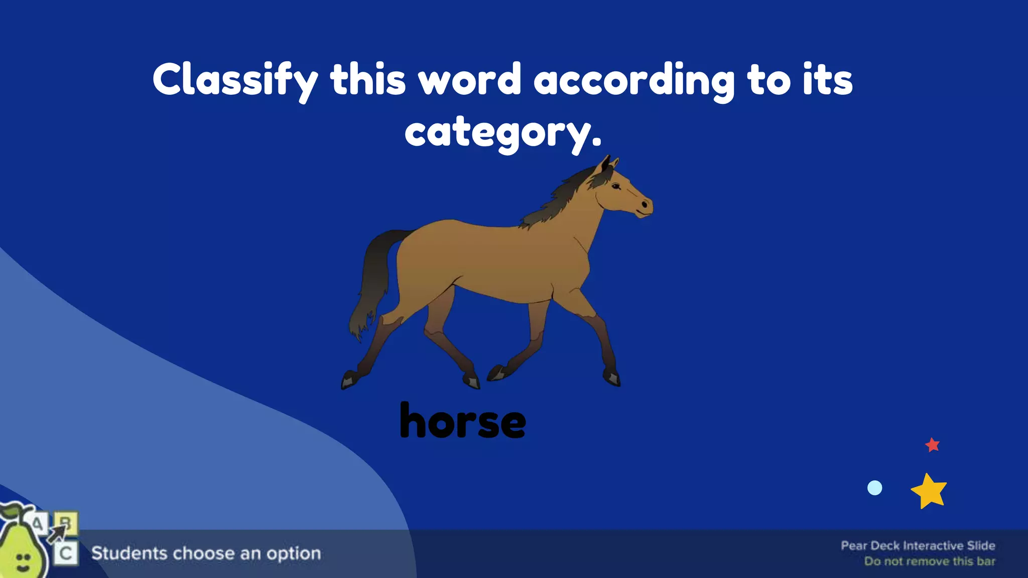 LESSON ON NOUNS FOR GRADE 2 | PPTX