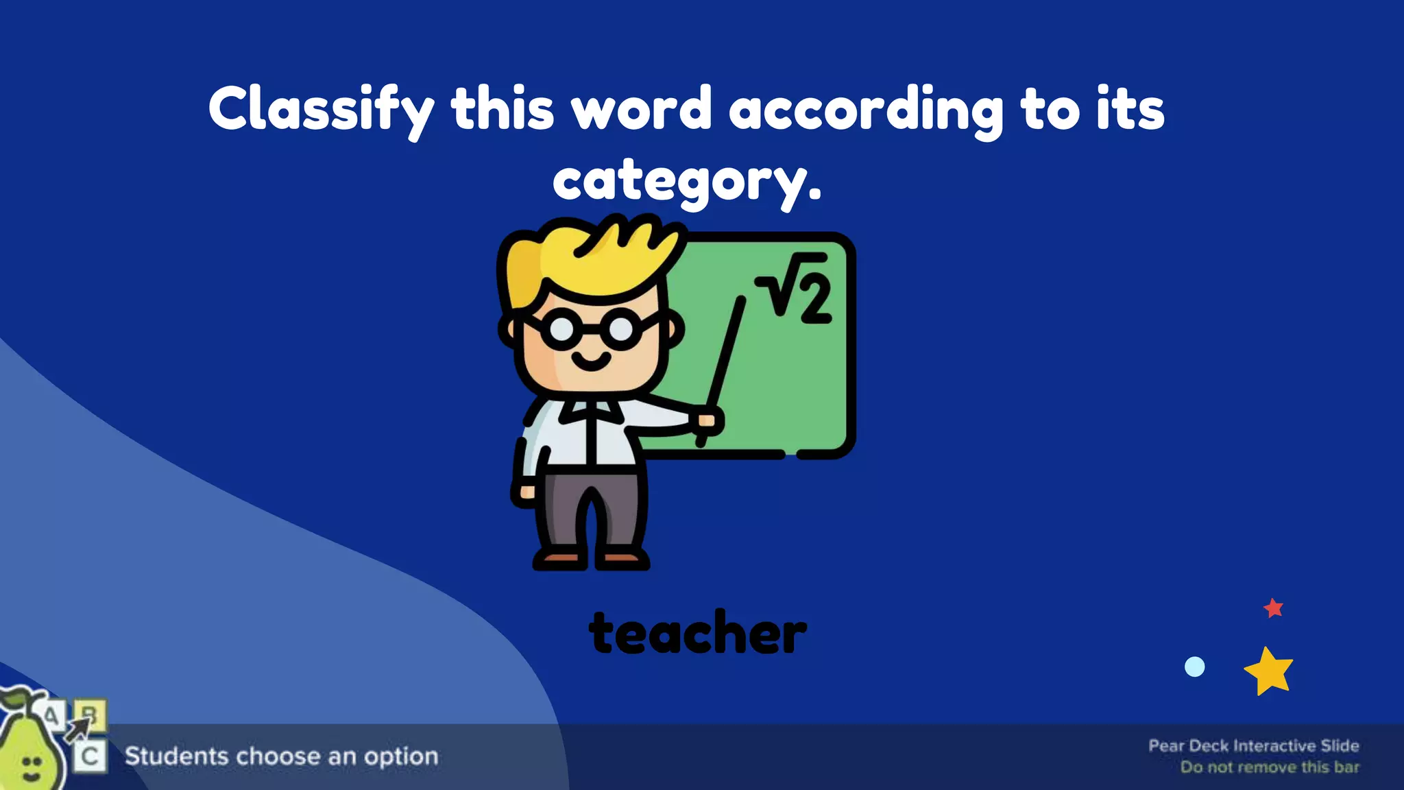 LESSON ON NOUNS FOR GRADE 2 | PPTX