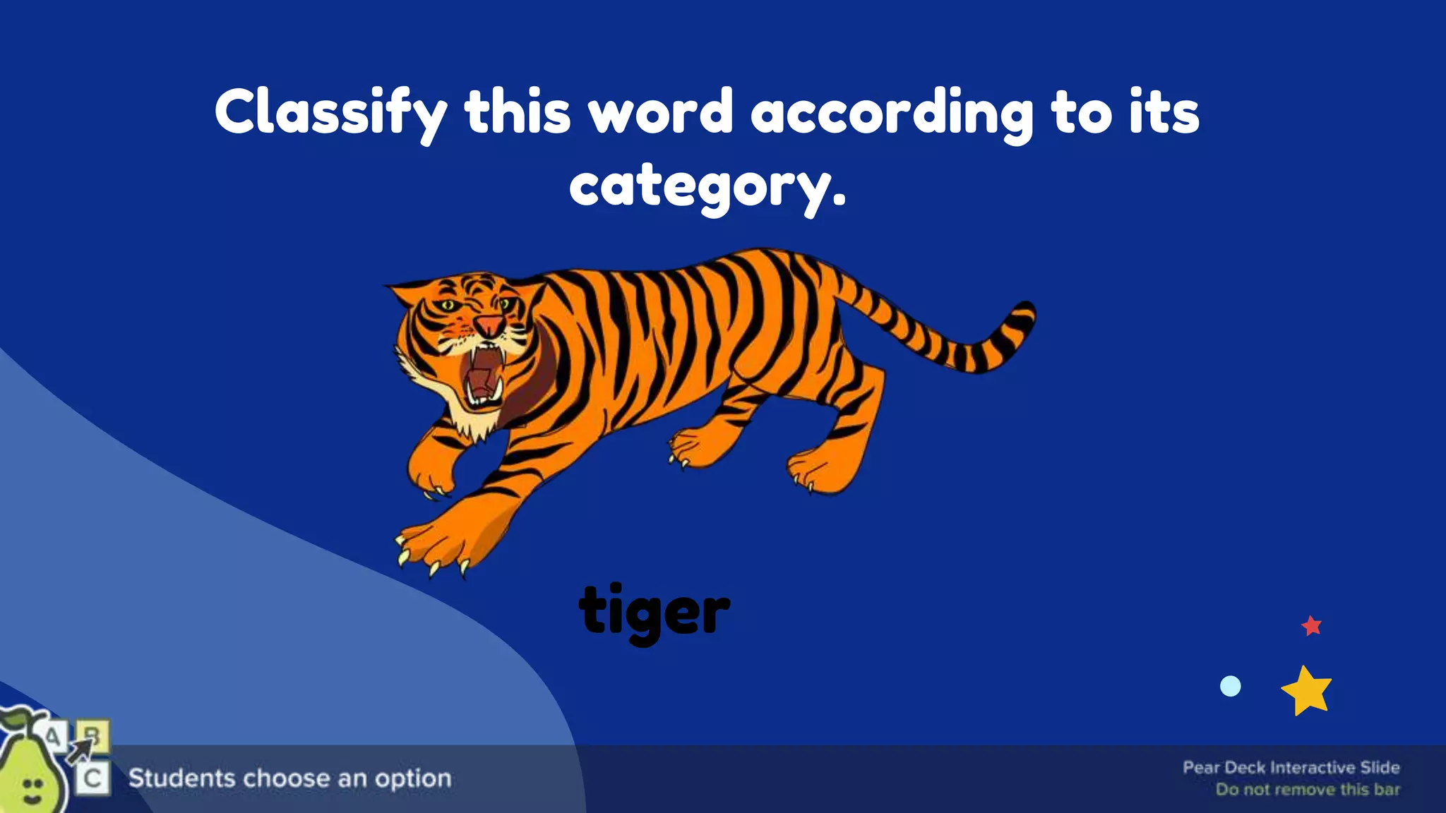 LESSON ON NOUNS FOR GRADE 2 | PPTX