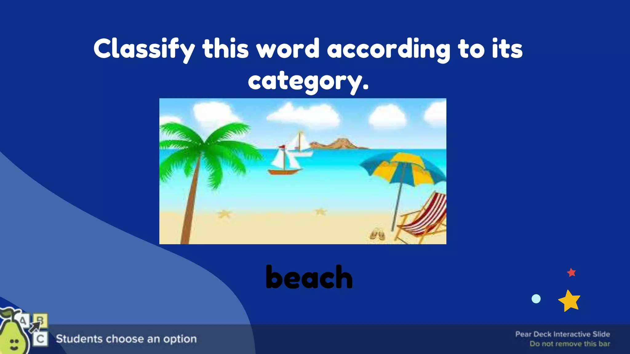 LESSON ON NOUNS FOR GRADE 2 | PPTX