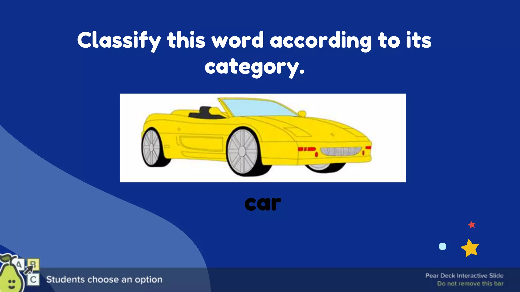 LESSON ON NOUNS FOR GRADE 2 | PPTX